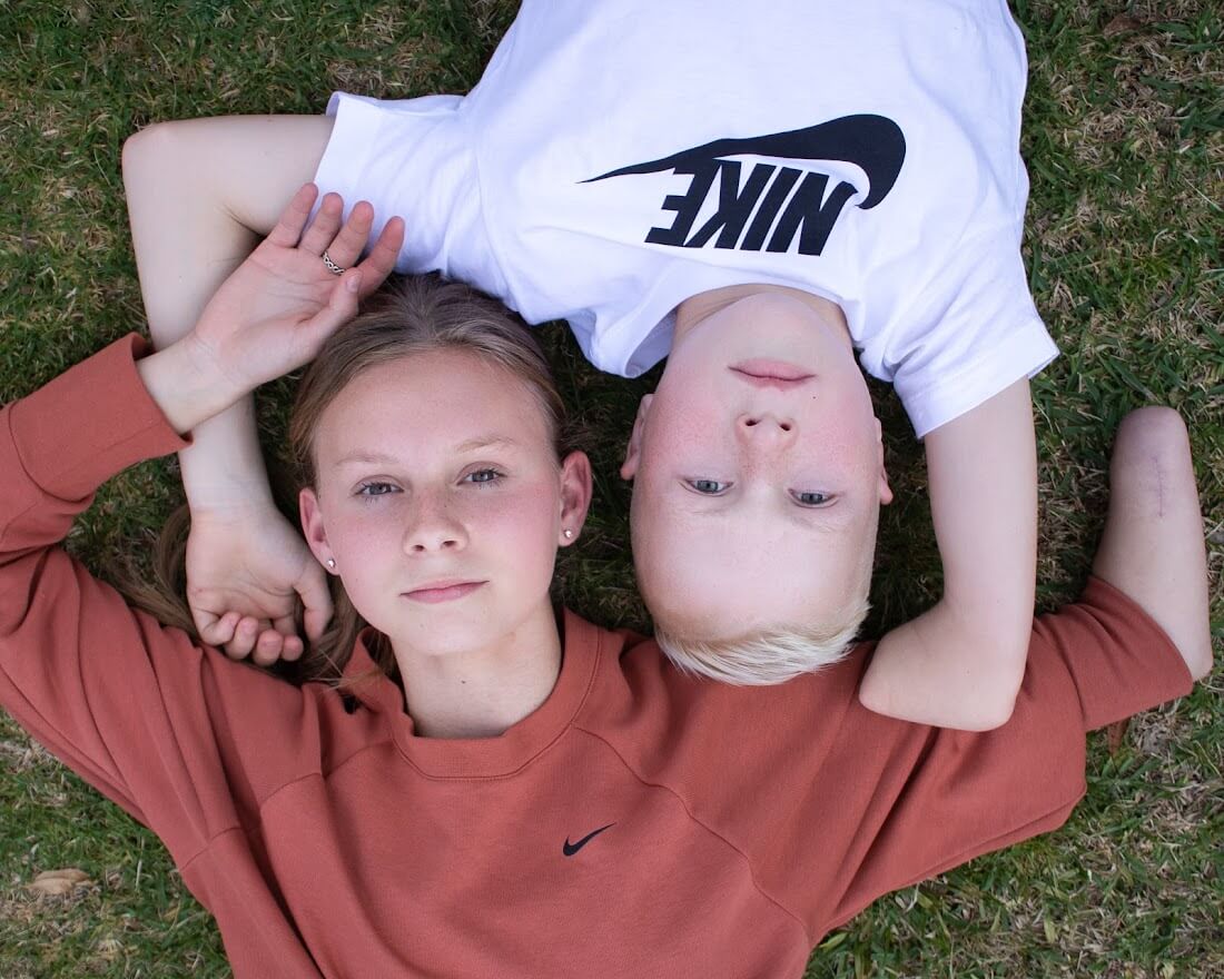 Children and Family Programs – Amputees NSW